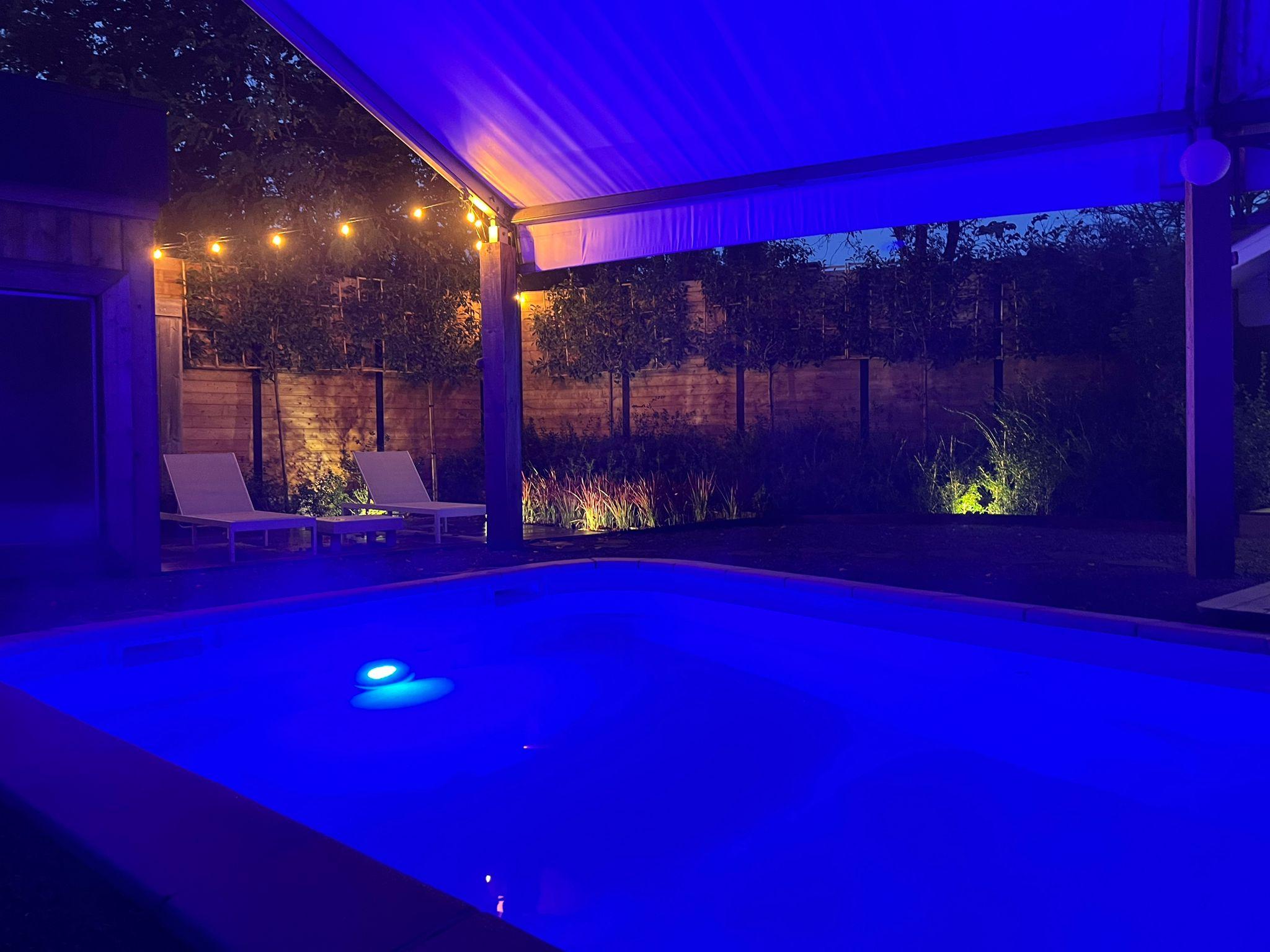 Wellness | privésauna Atlantis (Boechout, Antwerpen)